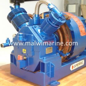 SPERRE – Malwi Marine