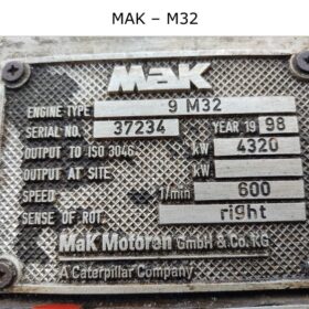 Other Parts – Malwi Marine