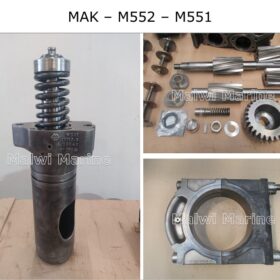 Other Parts – Malwi Marine