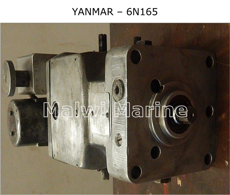 YANMAR – GOVERNOR – 6N165 – Malwi Marine